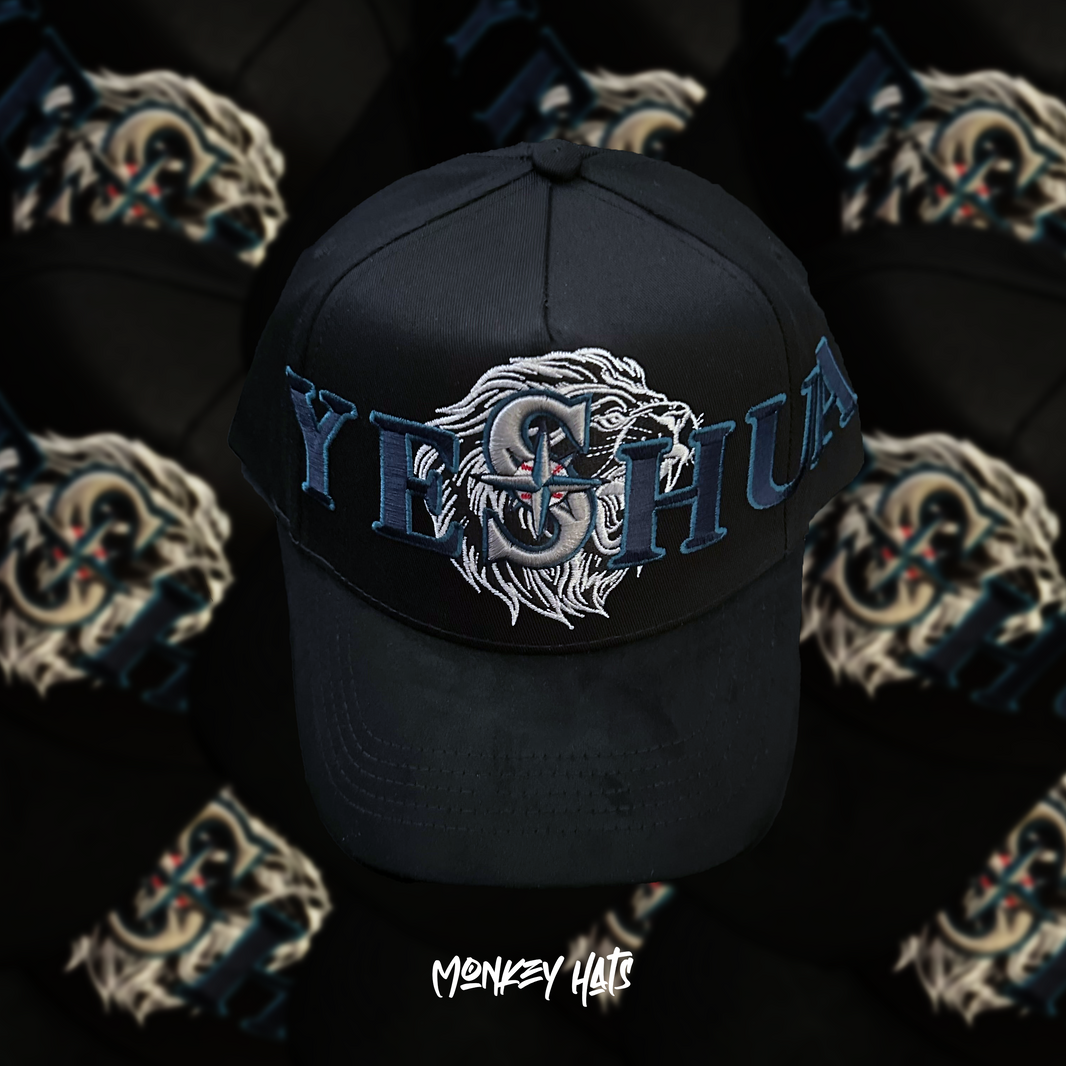 RUDE AWAKENINGS – MONKEY HATS