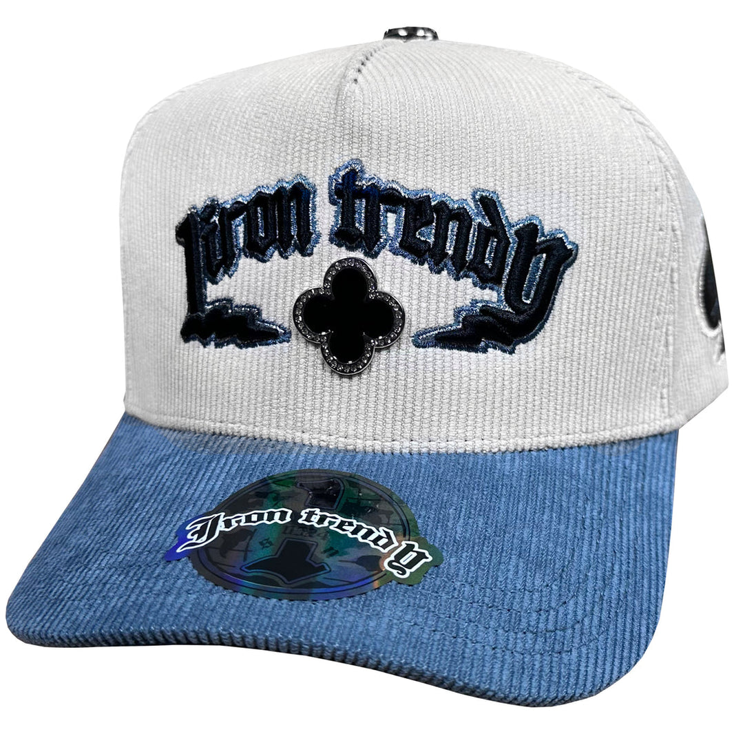 1IRON TRENDY – MONKEY HATS