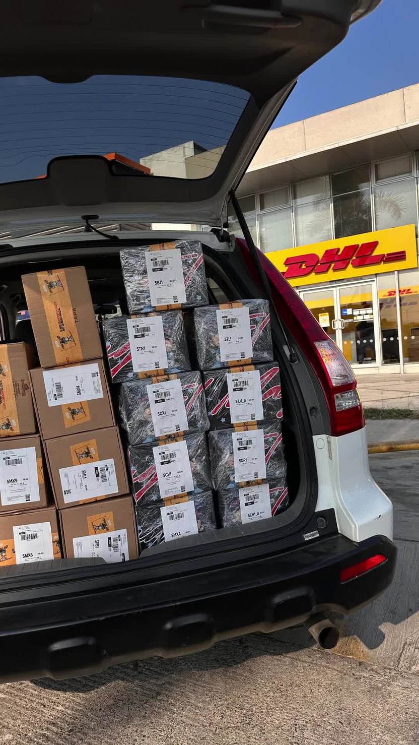 GORRA RUDE AWAKENINGS "CROWN OF THORNS" – MONKEY HATS