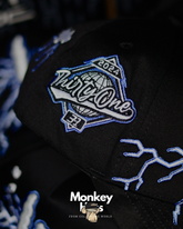 31 HATS – MONKEY HATS
