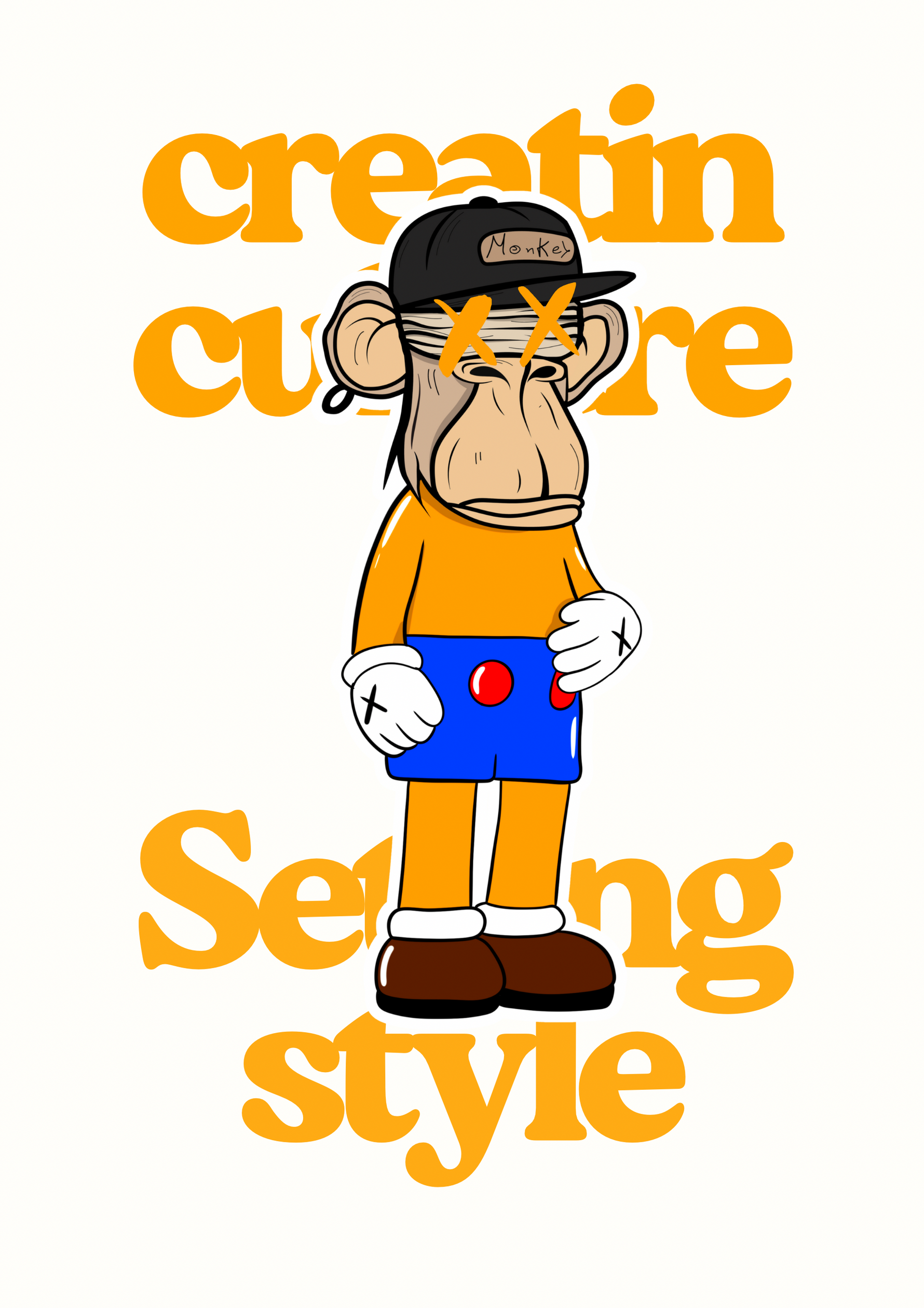 Monkey Hats: Gorras de Marcas top de Mexico y EE. UU. | Envío Gratis ...