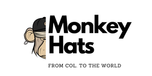 31 HATS – MONKEY HATS