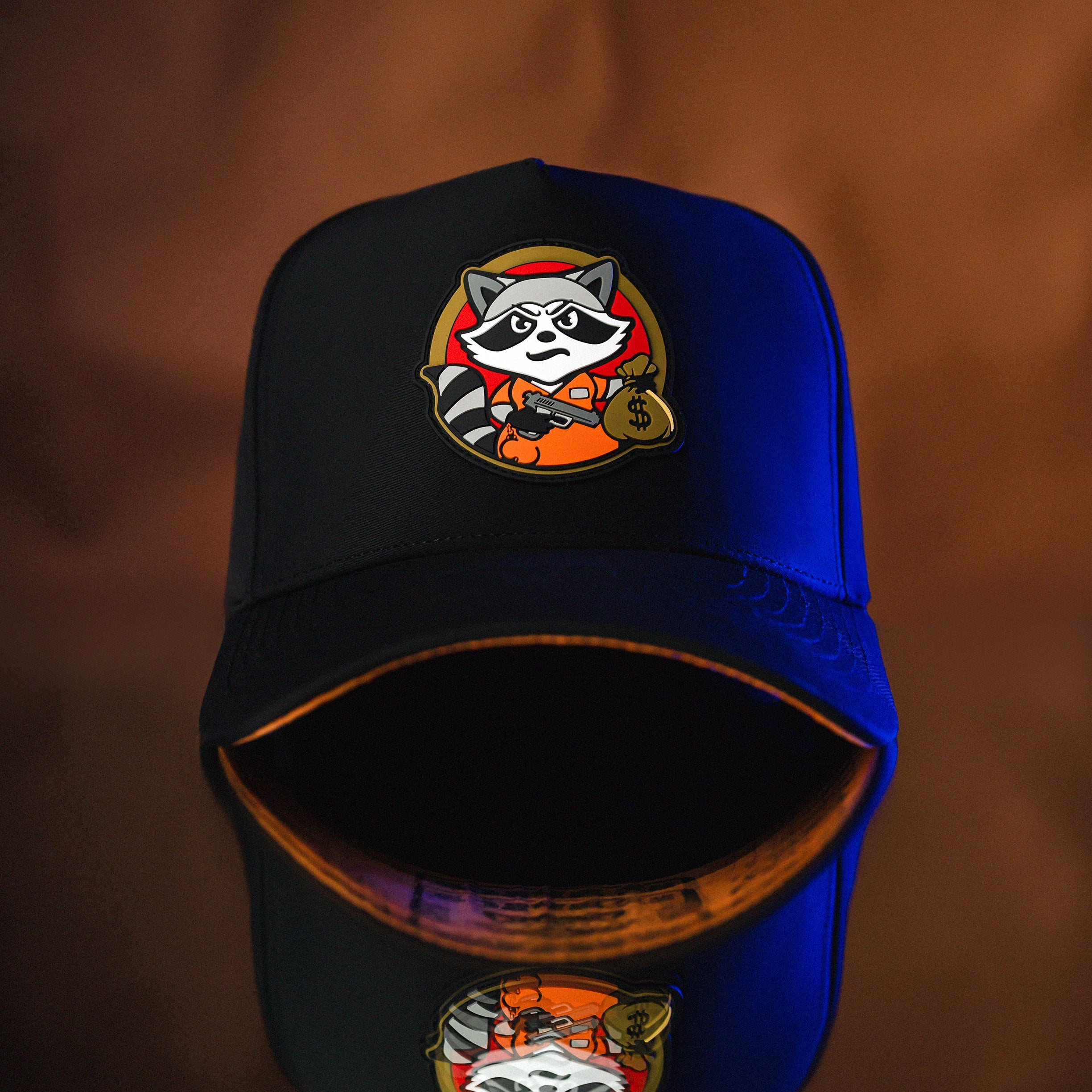 MAPACHE SABANDIJA – MONKEY HATS