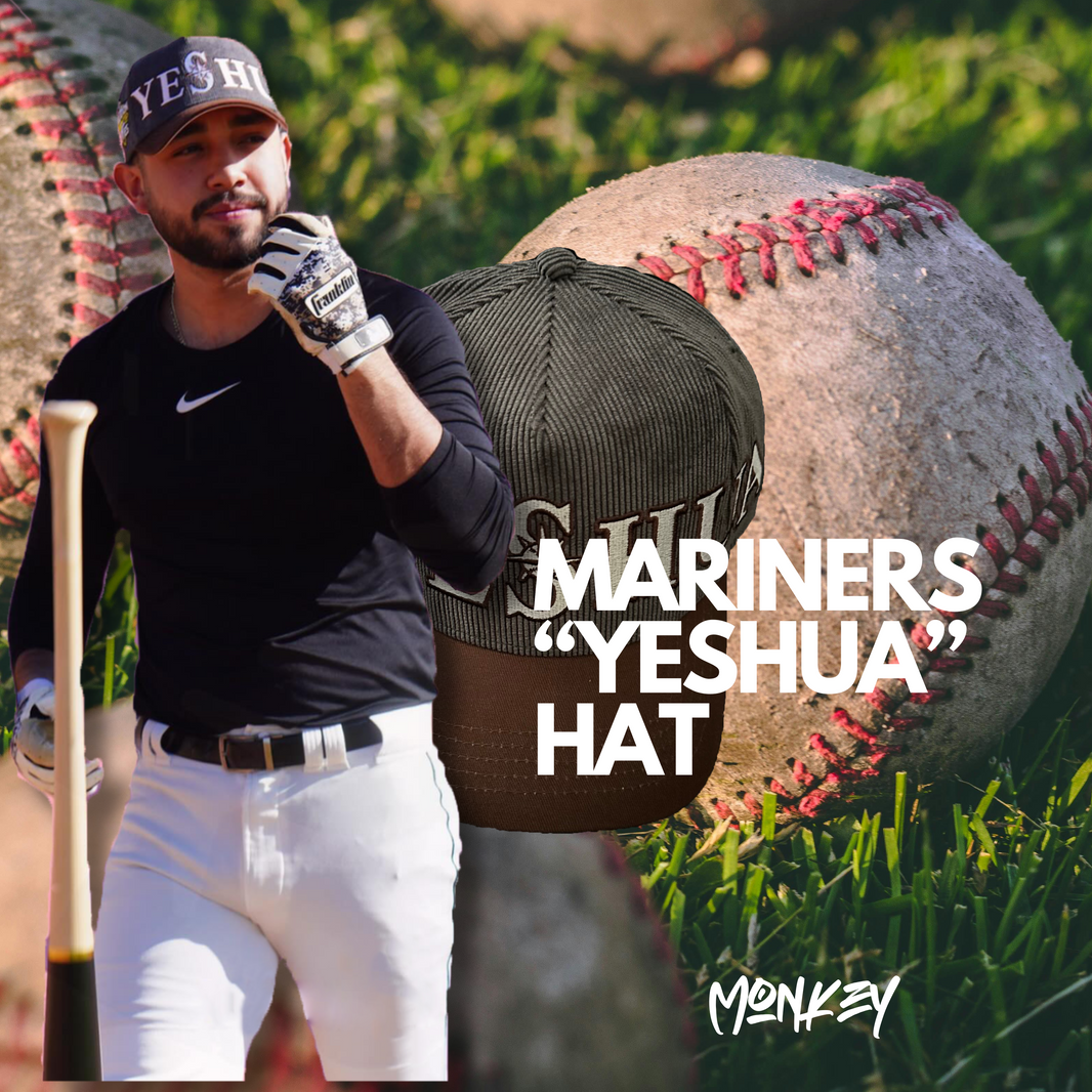 RUDE AWAKENINGS – MONKEY HATS