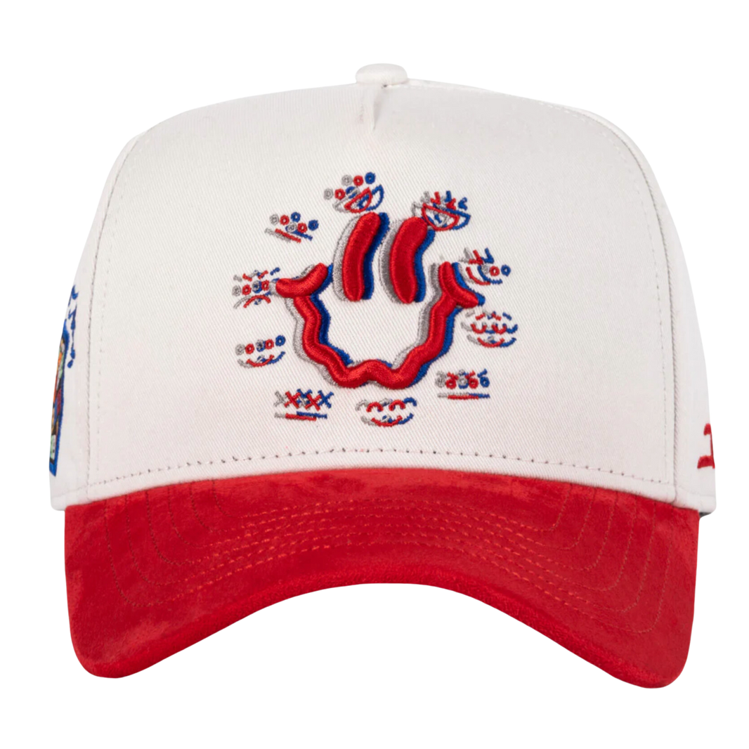 JC HATS – MONKEY HATS