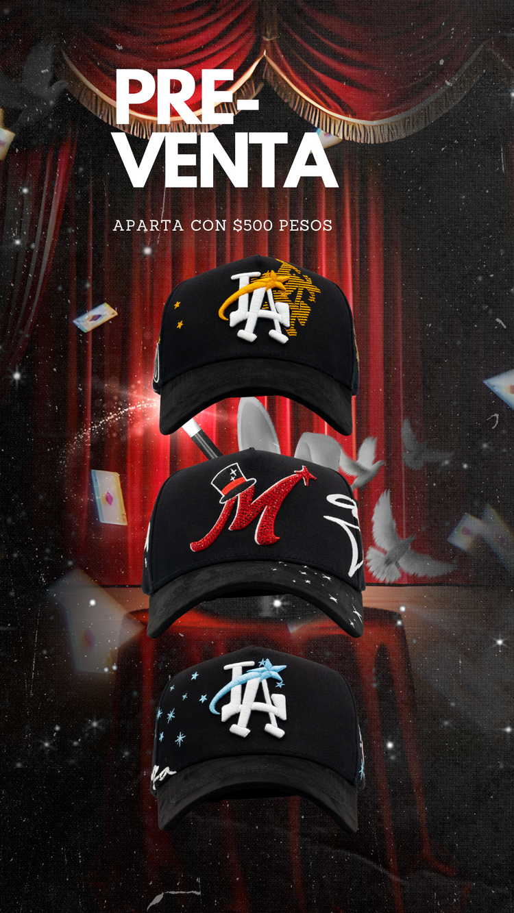 Monkey Hats: Gorras de Marcas top de Mexico y EE. UU. | Envío Gratis ...