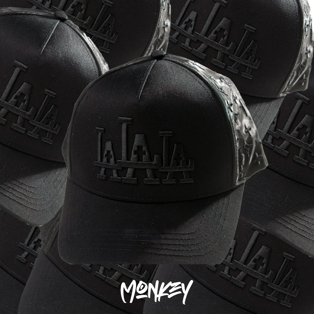 Monkey Hats: Gorras de Marcas top de Mexico y EE. UU. | Envío Gratis ...