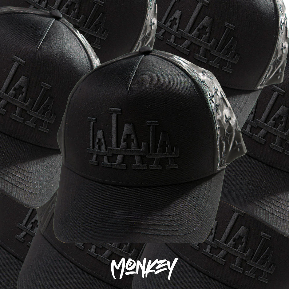 RUDE AWAKENINGS – MONKEY HATS