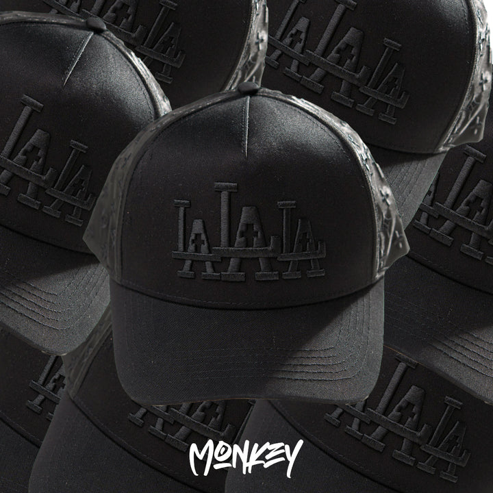 RUDE AWAKENINGS – MONKEY HATS