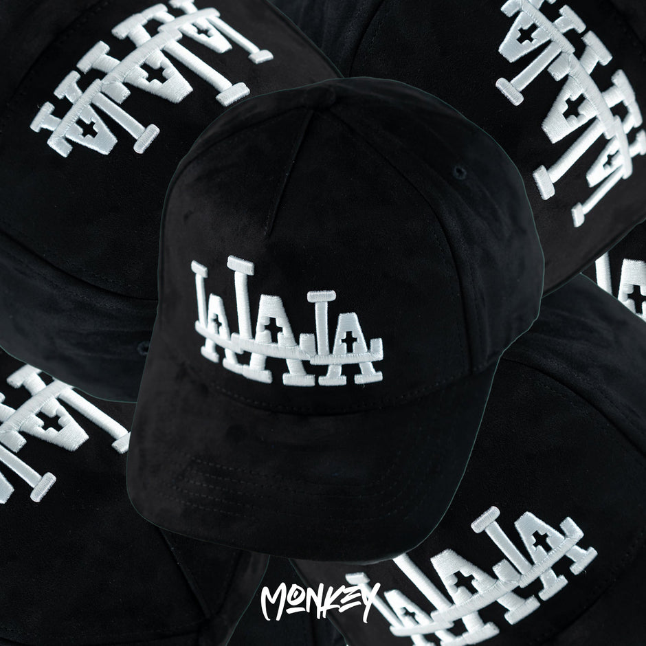 RUDE AWAKENINGS – MONKEY HATS