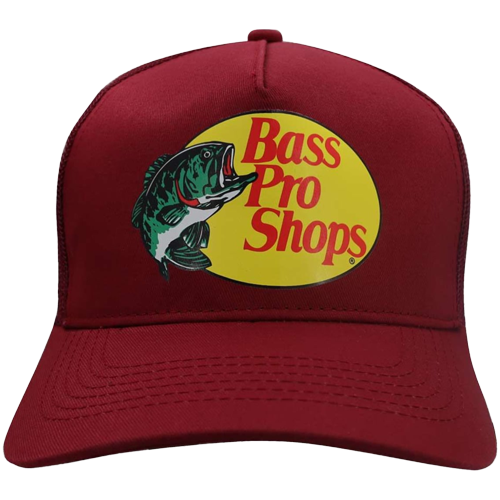 BASS PRO SHOPS TINTO – MONKEY HATS