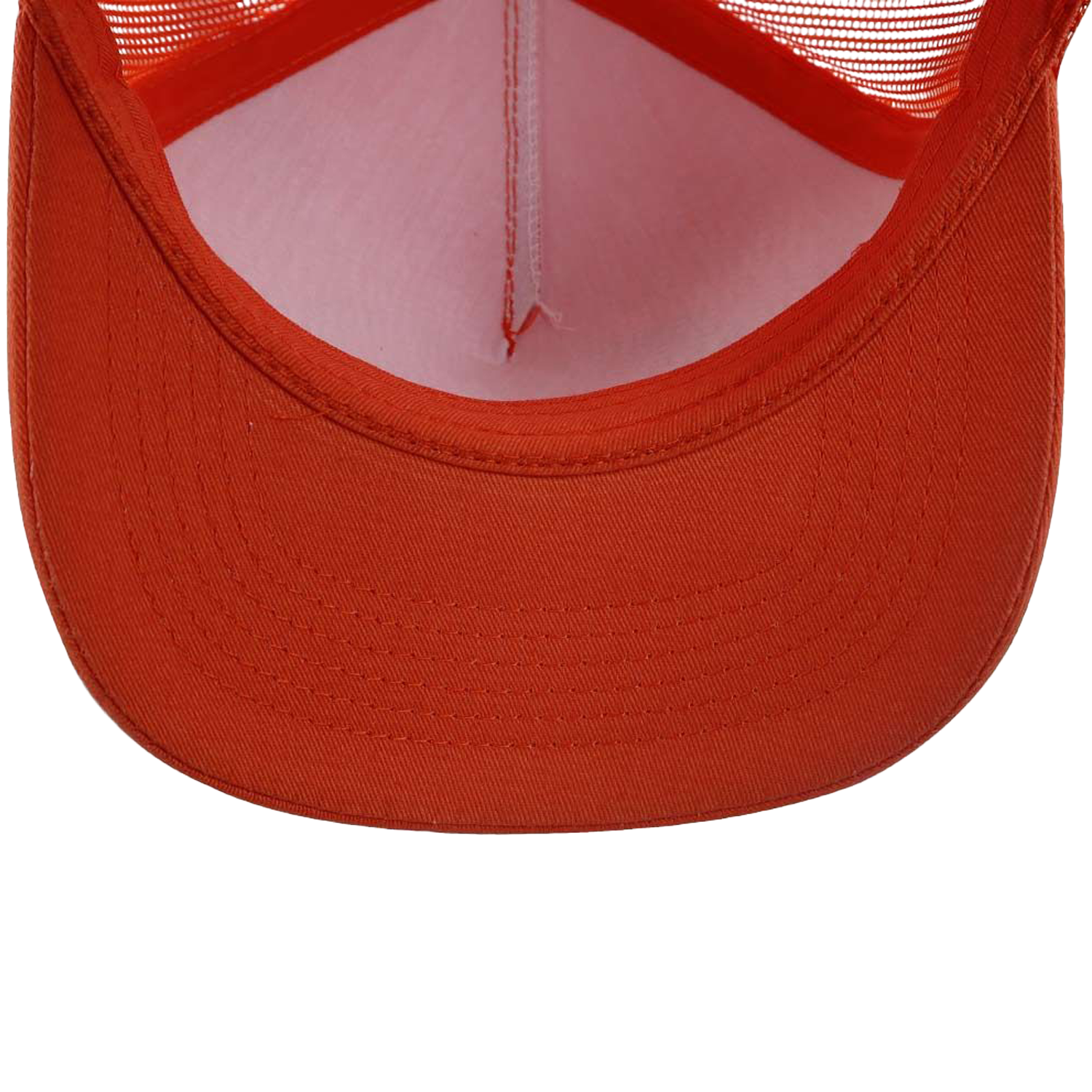 GORRA BASS PRP SHOPS NARANJA – MONKEY HATS