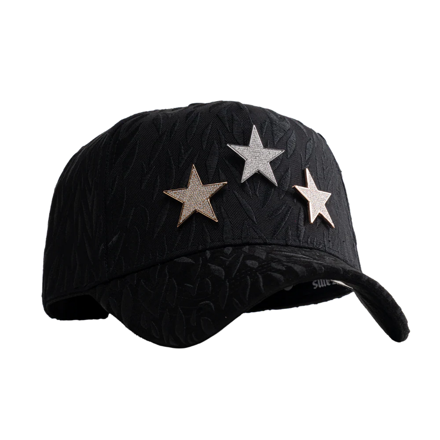 GORRA BARBAS HATS ROCKSTAR I CT – MONKEY HATS