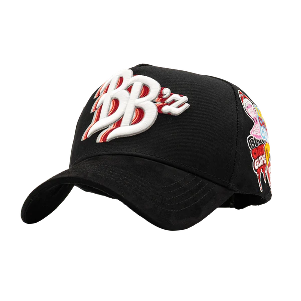 GORRA 31 HATS GELATO – MONKEY HATS