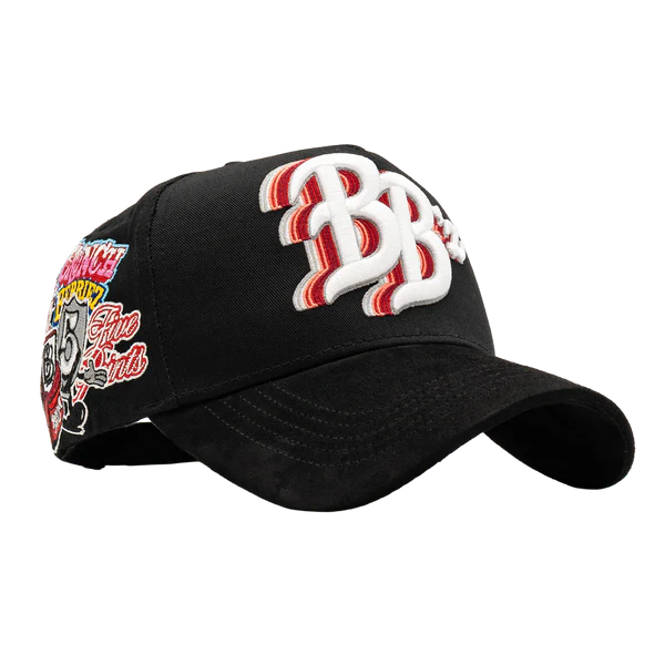 GORRA 31 HATS GELATO – MONKEY HATS