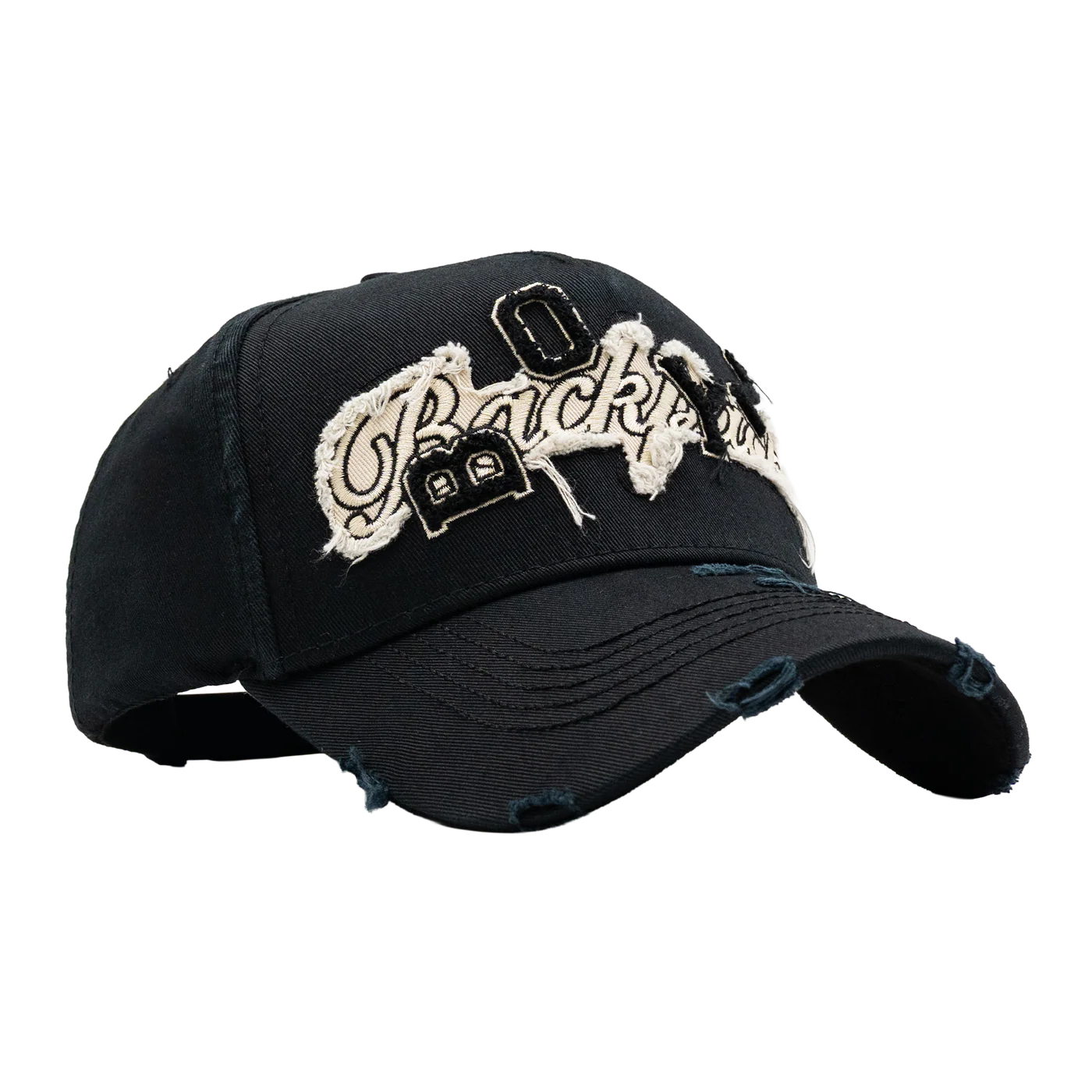 GORRA 31 HATS BACKPACK BOYZ – MONKEY HATS