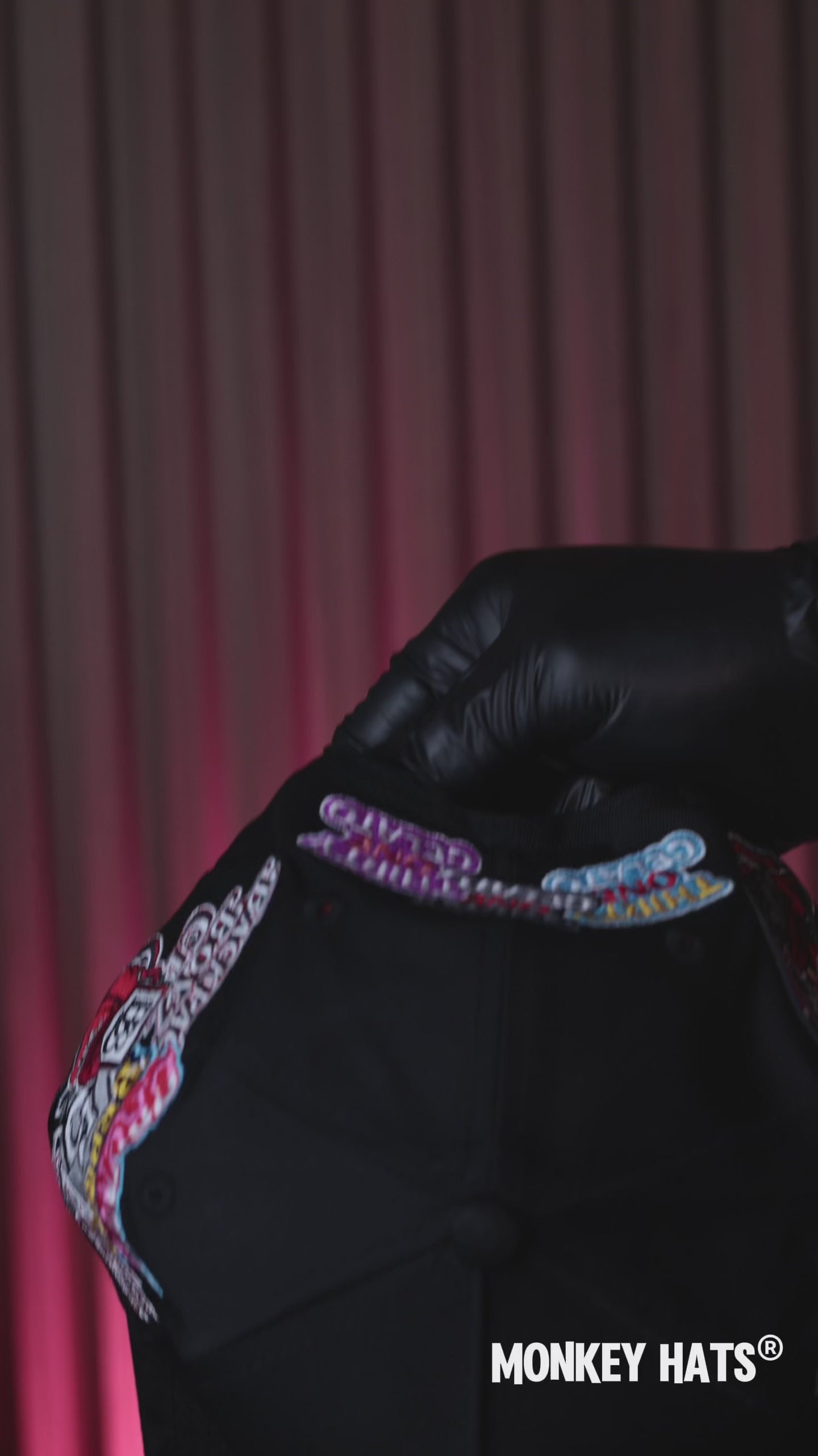 Monkey Hats: Gorras de Marcas top de Mexico y EE. UU. | Envío Gratis ...