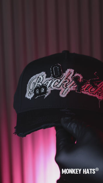 31 HATS – MONKEY HATS