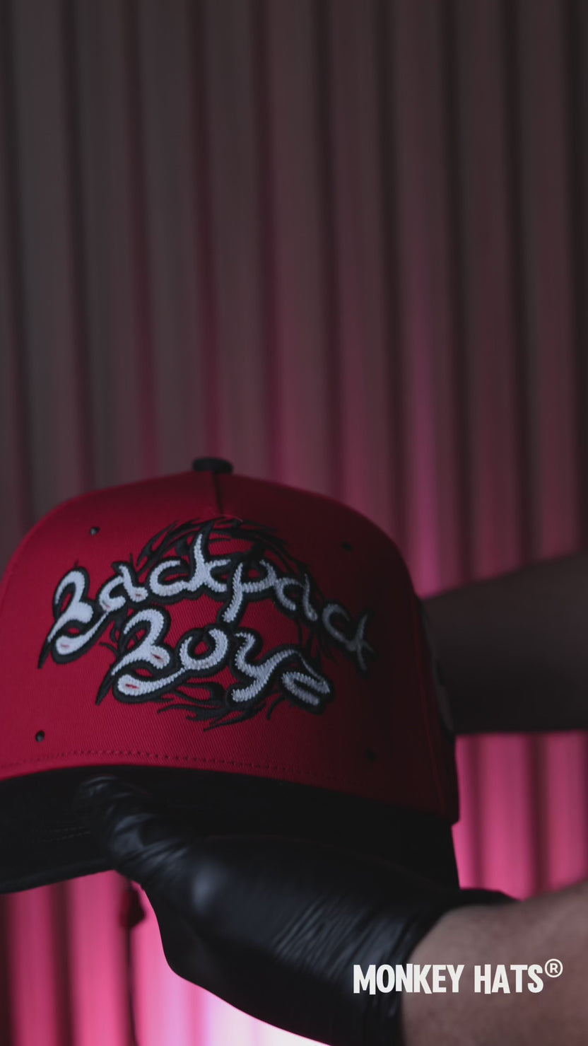 31 HATS – MONKEY HATS