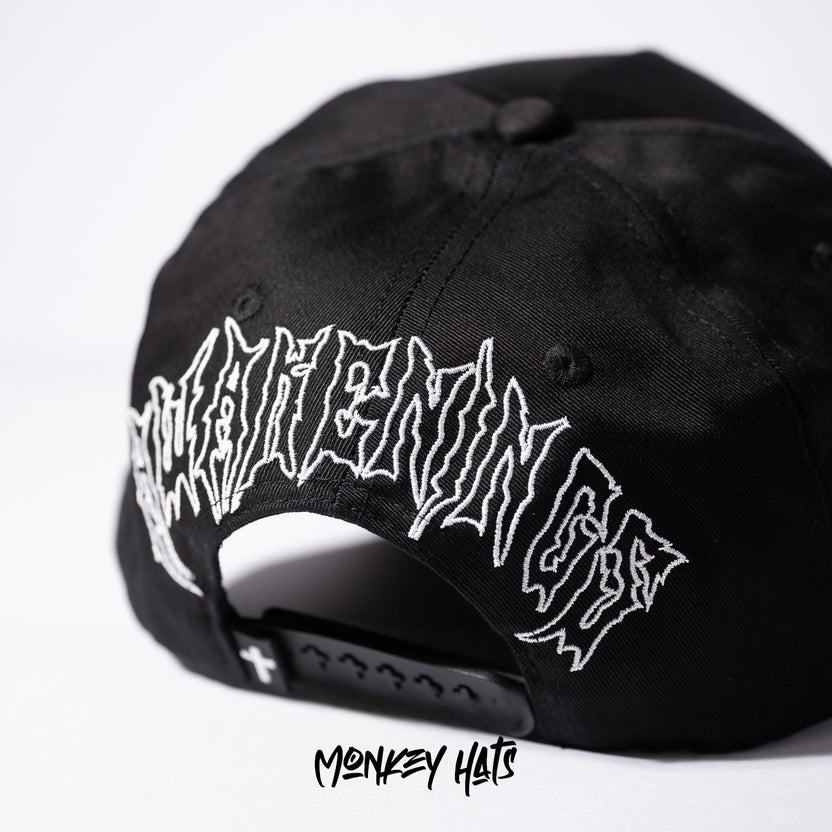 RUDE AWAKENINGS – MONKEY HATS