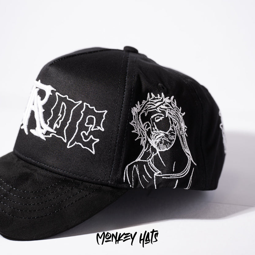 RUDE AWAKENINGS – MONKEY HATS